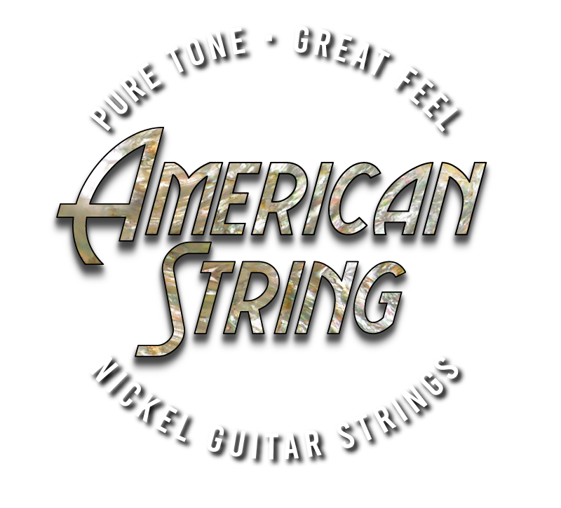 The Finest Instrument Strings AmericanString